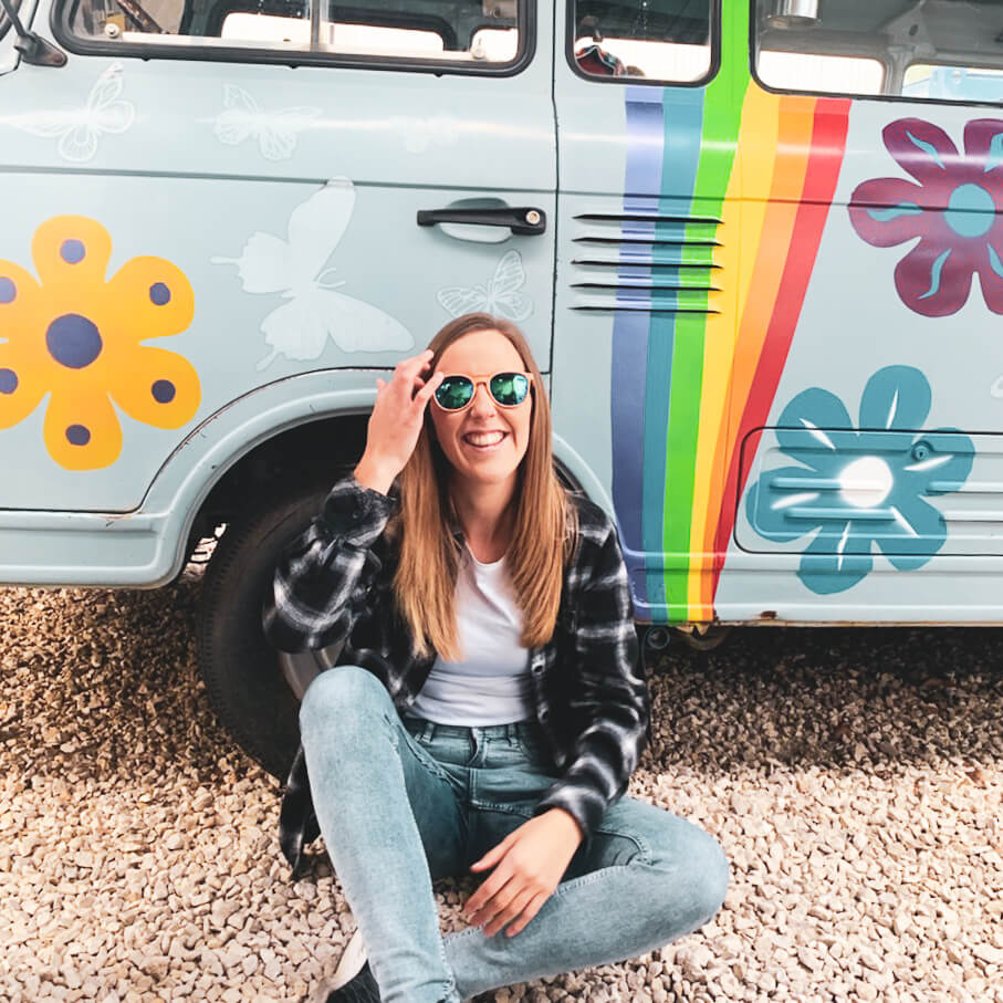 About The Jenna Way – The Jenna Way