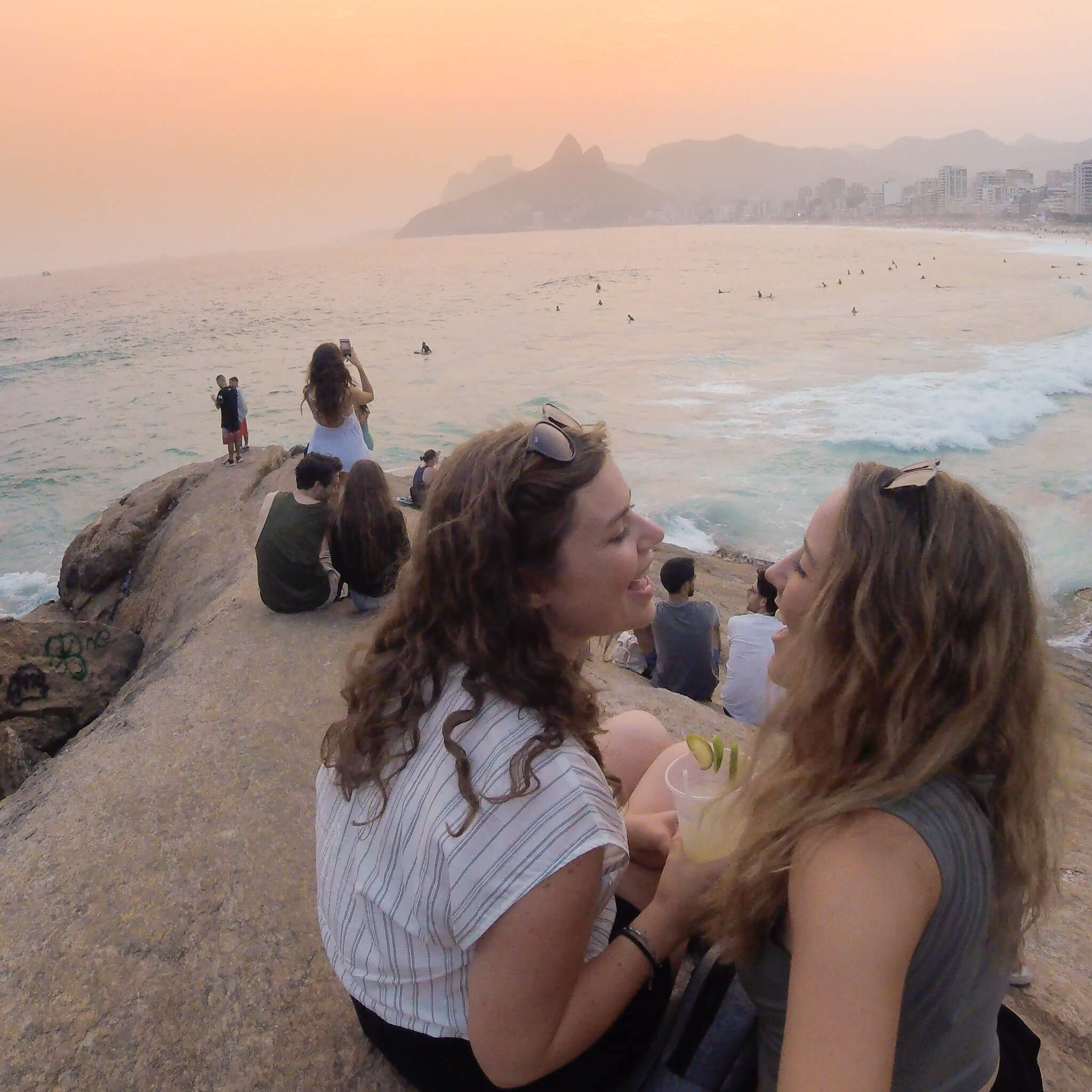 The Ultimate Guide To An Epic Rio De Janeiro Trip – The Jenna Way ️