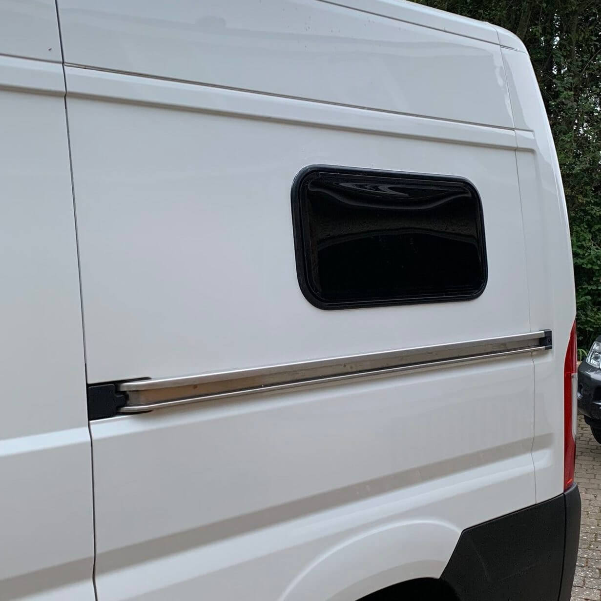 How To Install A Polyvision Aero Window Successfully